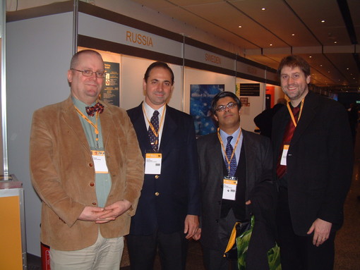 About ISHRAD | ISHRAD